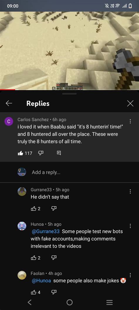 The Top 2 Replies Didnt Even Get The Reference R Woooosh