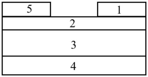 Organic Field Effect Transistor And Preparation Method Thereof Eureka