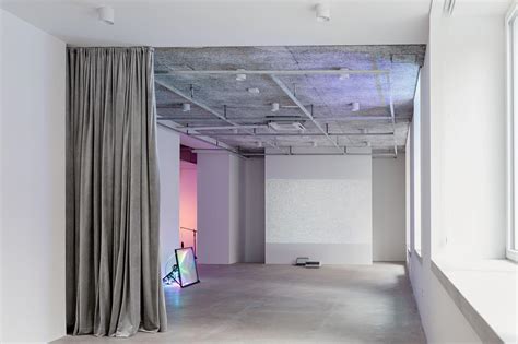 Archikon Architects Balazs Danyi · Adaptér Artandtech Center · Divisare