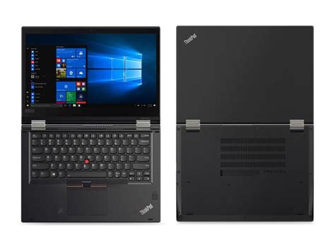 Lenovo ThinkPad X380 Yoga 20LH000NGE Notebookcheck Net External Reviews