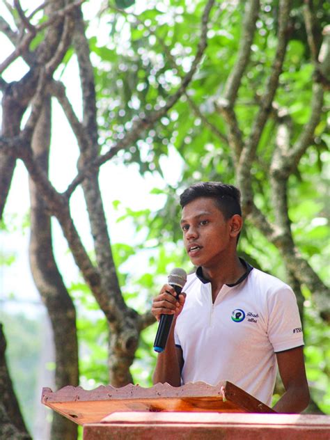 Nadun Wickramanayake On Linkedin Tirasarasaviya Socialimpact