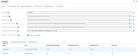 Azure Blob Storage Endpoint Ve Vašem Raspberry S Iot Edge Tomáš Kubica