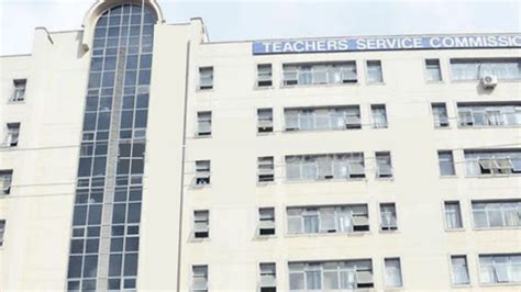 Why Tsc Revokes Your Application For Teacher Registration Teachers Updates
