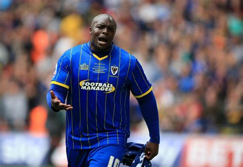 Akinfenwa Da Non Credere Non Vado Al Chelsea Conte Non Fa Mangiare