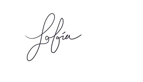 About Me — Sofía Pavan Macías