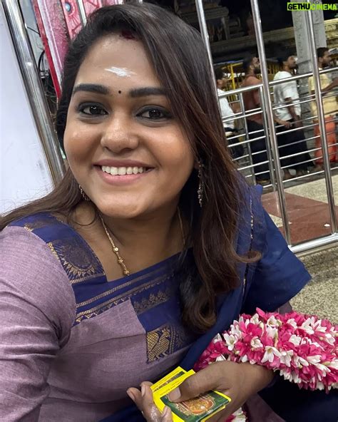 Akalya Venkatesan Wiki Biography Age Gallery Spouse And More