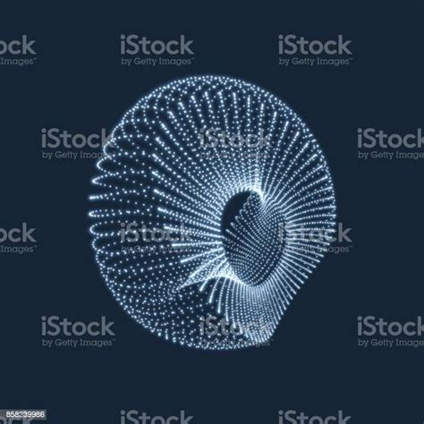 도트 와이어 프레임 개체입니다 추상적인 3d 연결 구조입니다 디자인에 대 한 기하학적 모양입니다 격자 기하학적 요소 상징 및