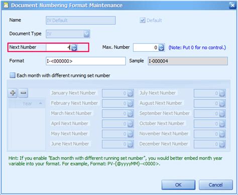 Troubleshooting Duplicate Invoice No Autocount Resource Center
