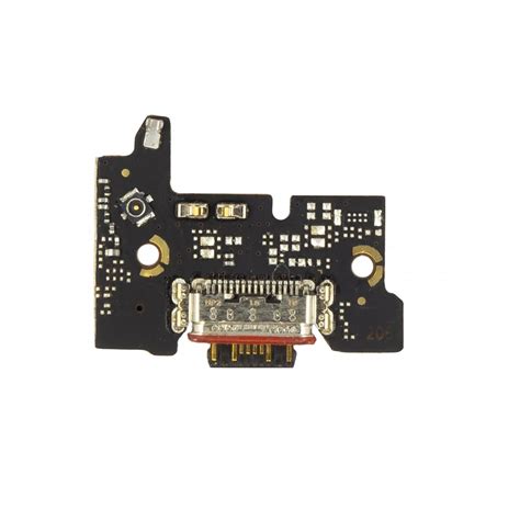 Charging Port Board Xiaomi Poco F G Rg
