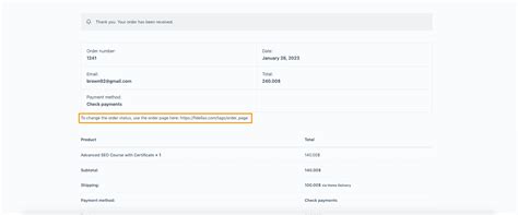 How To Configure Your Woocommerce Offline Payment