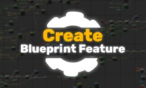 Create A Unreal Engine Blueprint Feature For A Game By Lemeilleu Fiverr