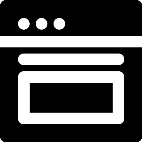 Browser Ui Vector SVG Icon SVG Repo Browser Ui Vector SVG Icon SVG Repo