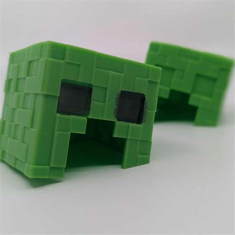 Minecraft Creeper Hide For Reptiles Arachnid Hide Mouse And Hamster