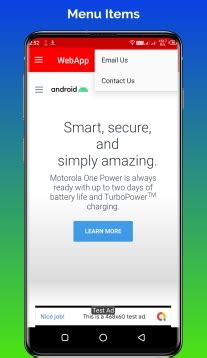 GitHub Jigar Sable Android Webview Simple Android Webview App