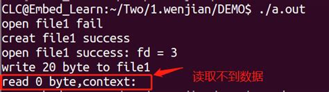 文件读取操作 read函数 CSDN博客