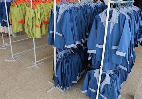 لباس فرم مدارس، یک جنس پارچه با چند قیمت فرهیختگان آنلاین