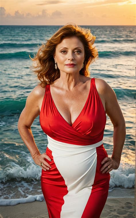 Curvy Woman Shines During Wellness Escape Sassy Women Beautiful