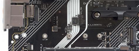 Обзор и тестирование материнской платы ASUS Prime X570-PRO — i2HARD