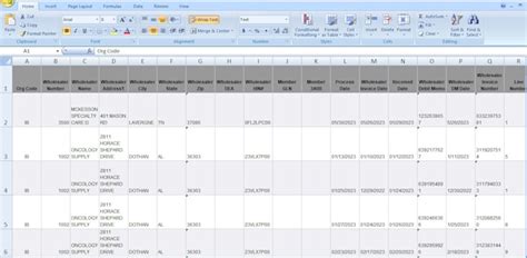 Represents The Best Quality Excel Templates By Datasceincedev Fiverr