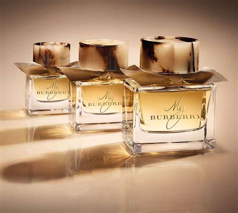 Fragrance Bottles Burberry Perfume Bottles Burberry Brown Perfume
