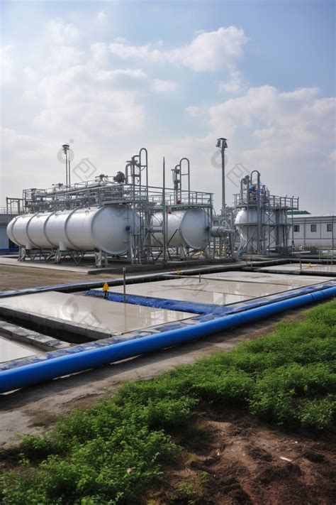 压缩空气储能实验平台装置科技图片 包图网