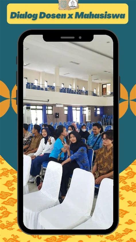 Dialog Dosen Mahasiswa S 1 Pendidikan Sejarah