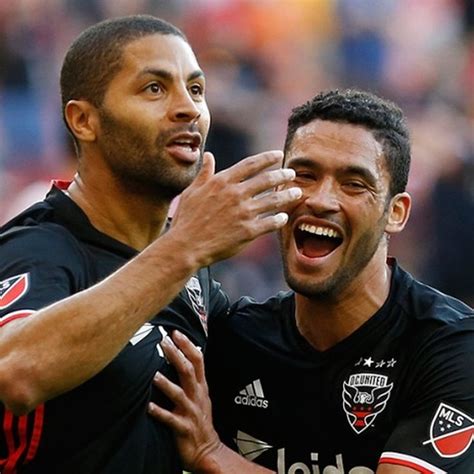 Td Más Randall Leal Llega Al Dc United Un Equipo Que Siempre Ha