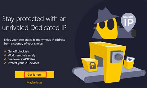 How To Bypass VPN Blocks In