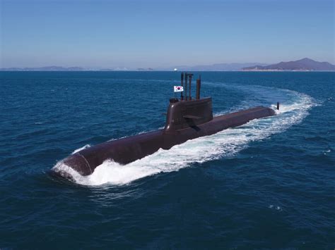 Hanwha Ocean Archives Naval News