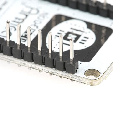 Cikonielf Module Wifi Esp8266 Module Wifi Carte De Développement Wifi