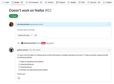 在 Actions 中集成 Github Models，自动化你的项目工作流