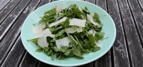 Six Sexy Summer Salad Recipes By Clapham Personal Trainer James Staring