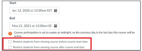 Publishing And Availability Canvas