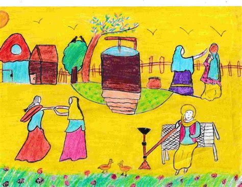 Rida Shafiq Class 8a School Ags Harapatta