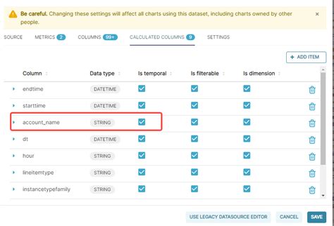chart data type bug · issue 19345 · apache superset · github