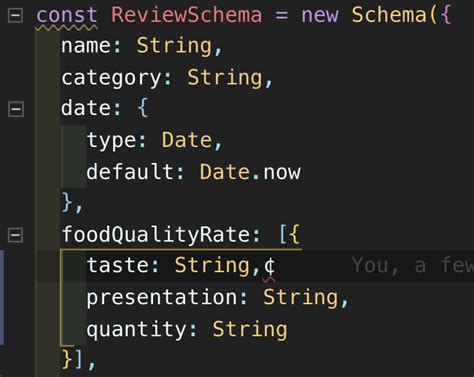 Problem With MongoDB Schema The FreeCodeCamp Forum
