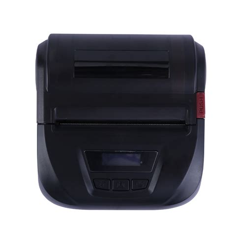 Supply Mm Bluetooth Thermal Printer With Printer Mechanism Wholesale