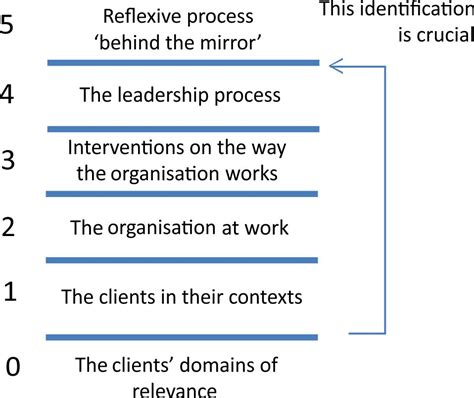 Parallel Process And Triple Loop Learning Asymmetric Leadership