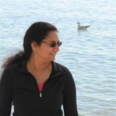 Jayashree Sarathy Professor Associate Department Chair And Director