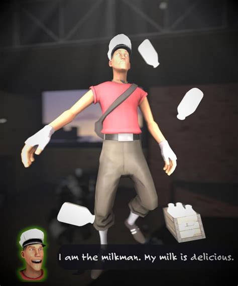 When You Play Scout In Mvm Tf2