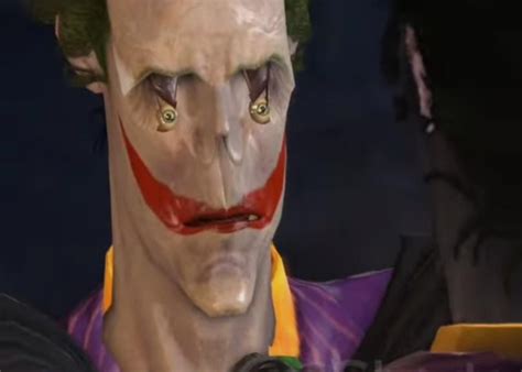 What The Fuck Do We Call This Version Of The Jonkler R Batmanarkham