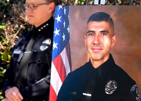 San Pedro Man Gets 24 Years For Role In Fatal Shooting Of Off Duty