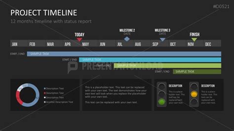 PowerPoint Timeline Templates Timeline Powerpoint Templates