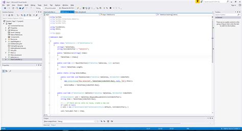 C How To Open A Table View From Clicking On A Table View Cell In