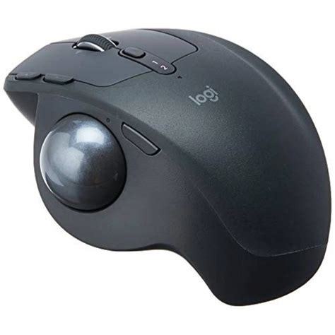 Logitech Trackball Universal Scroll At Bryan Riggs Blog