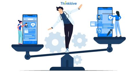 Customization Vs Standardization Finding The Right Balance In Ehr Development By Thinkitive