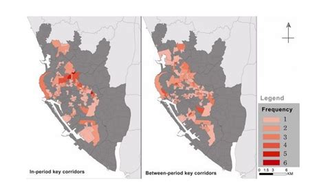The Role Of Gis Technologies In Dengue Fever Control And Prevention Gim International
