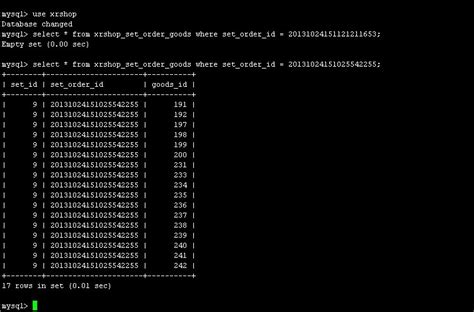 Mysql 明明有数据，查询结果却为空，换where字段查询又有结果。 求助，快疯了 Csdn社区