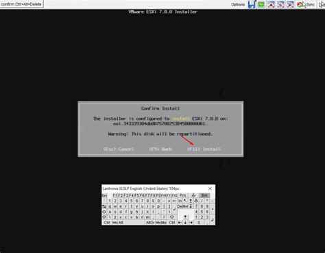 Hetzner Vmware Esxi 7 X Kurulumu Vmware Esxi Kodkoda