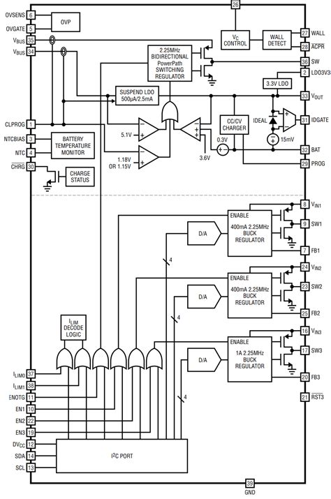 Usb Charger Adapter Circuit Diagram Circuit Diagram